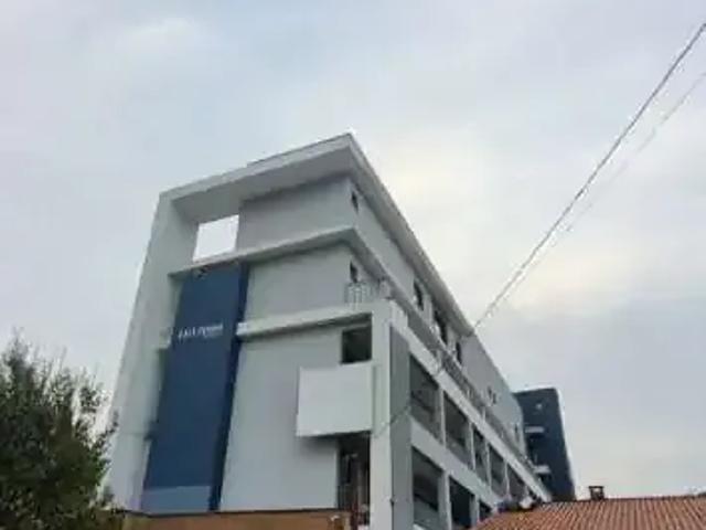 Kitnet / Stúdio para Venda em São Paulo/SP Penha 1 Quartos