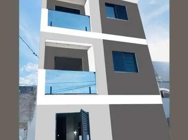 Kitnet / Stúdio para Venda em São Paulo/SP Penha 2 Quartos
