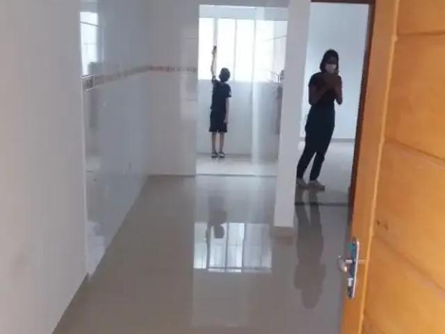 Kitnet / Stúdio para Venda em São Paulo/SP Penha De França 1 Quartos