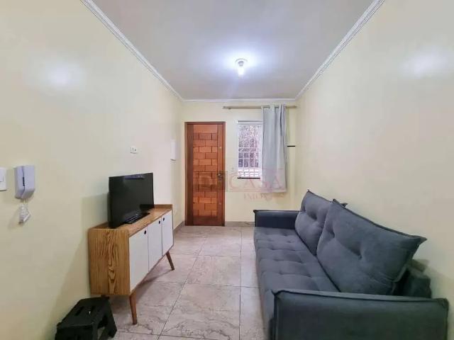 Kitnet / Stúdio para Venda em São Paulo/SP Penha De França 1 Quartos