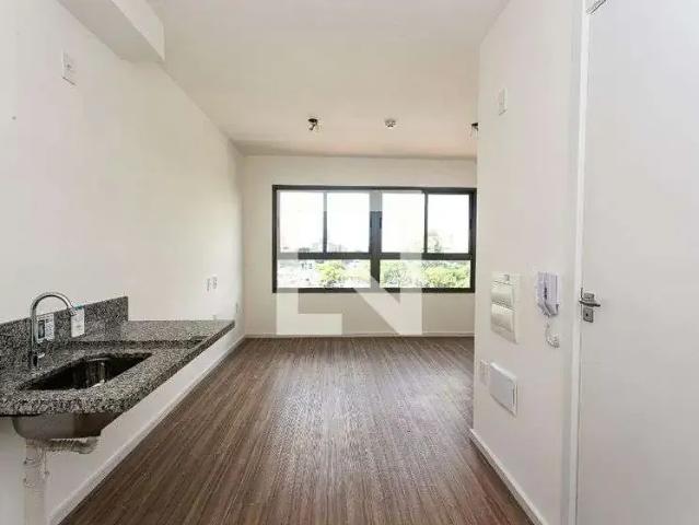 Kitnet / Stúdio para Venda em São Paulo/SP Penha De França 1 Quartos