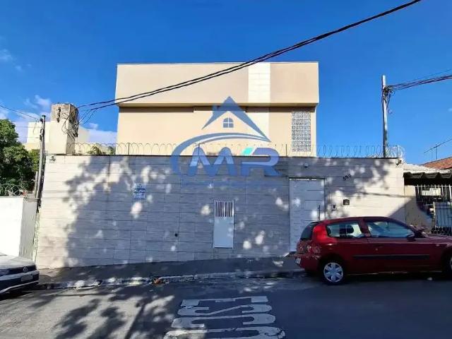 Kitnet / Stúdio para Venda em São Paulo/SP Penha De França 1 Quartos