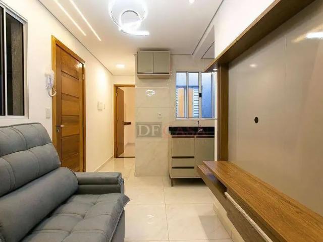 Kitnet / Stúdio para Venda em São Paulo/SP Penha De França 1 Quartos