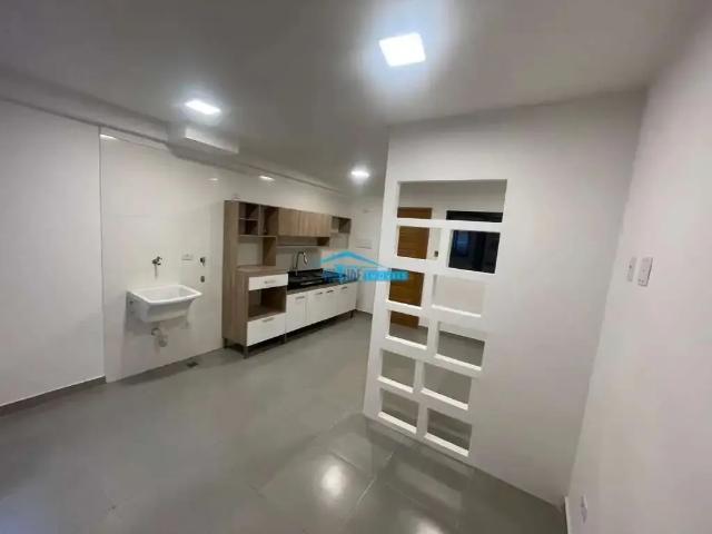 Kitnet / Stúdio para Venda em São Paulo/SP Penha De França 1 Quartos