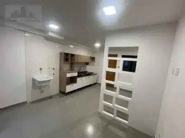 Kitnet / Stúdio para Venda em São Paulo/SP Penha De França 1 Quartos