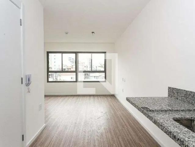 Kitnet / Stúdio para Venda em São Paulo/SP Penha De França 1 Quartos