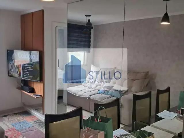 Kitnet / Stúdio para Venda em São Paulo/SP Penha De França 2 Quartos