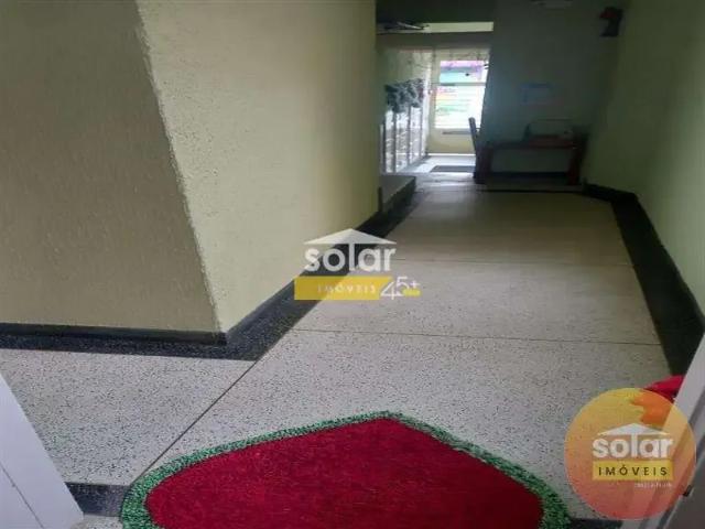 Kitnet / Stúdio para Venda em São Paulo/SP Penha De França