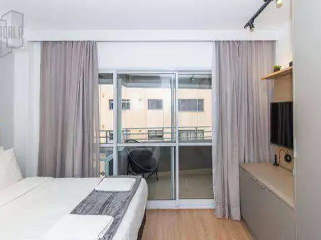 Kitnet / Stúdio para Venda em São Paulo/SP Perdizes 1 Quartos