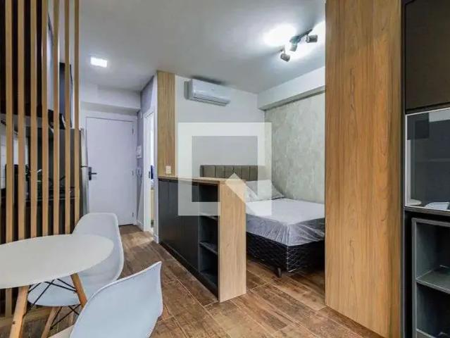 Kitnet / Stúdio para Venda em São Paulo/SP Perdizes 1 Quartos