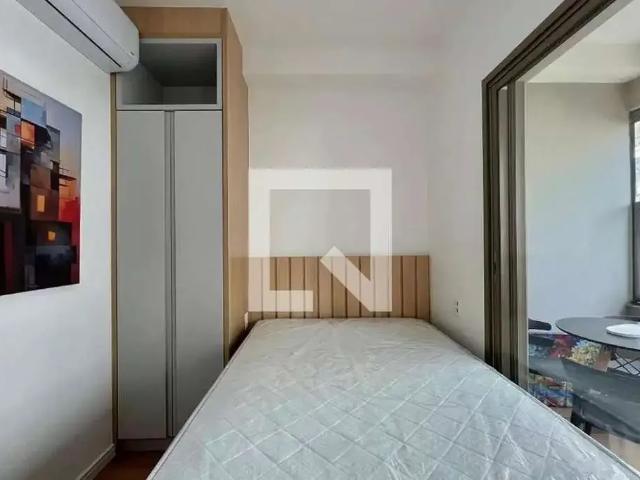 Kitnet / Stúdio para Venda em São Paulo/SP Perdizes 1 Quartos