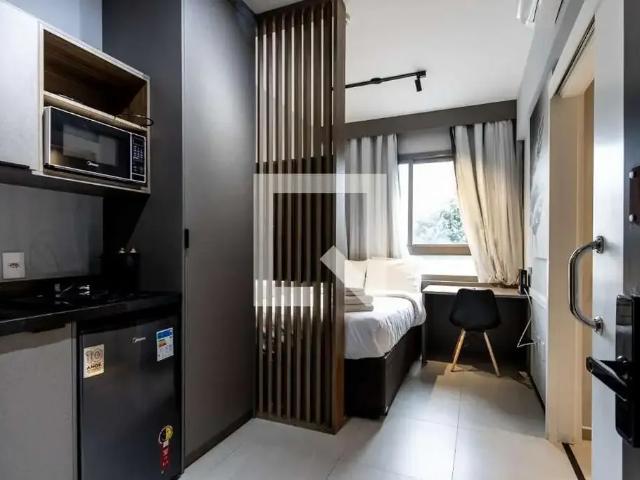 Kitnet / Stúdio para Venda em São Paulo/SP Perdizes 1 Quartos