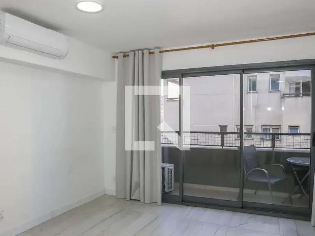 Kitnet / Stúdio para Venda em São Paulo/SP Perdizes 1 Quartos