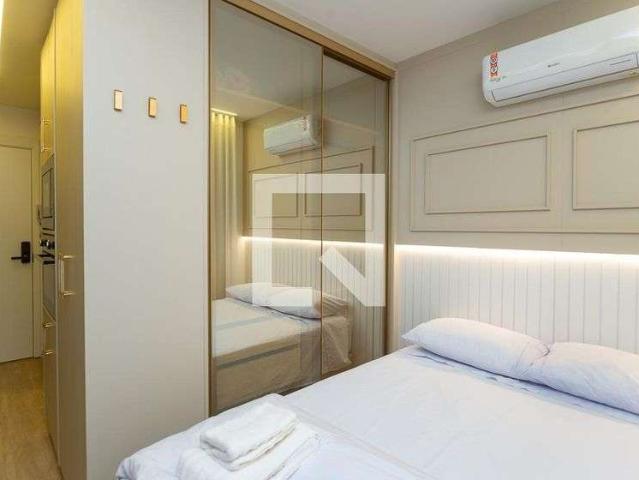 Kitnet / Stúdio para Venda em São Paulo/SP Perdizes 1 Quartos