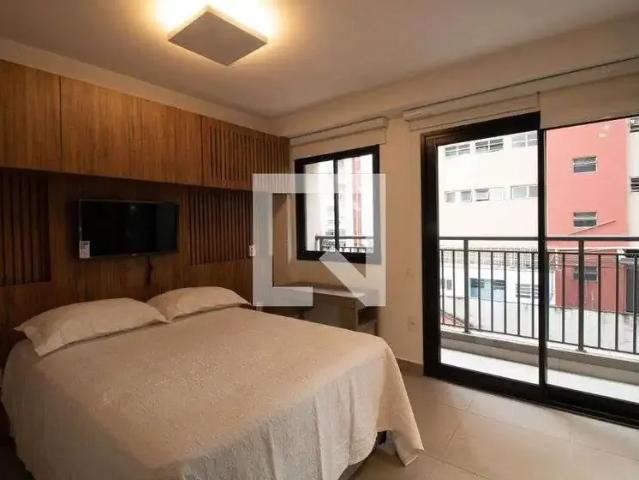 Kitnet / Stúdio para Venda em São Paulo/SP Perdizes 1 Quartos