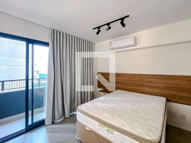 Kitnet / Stúdio para Venda em São Paulo/SP Perdizes 1 Quartos