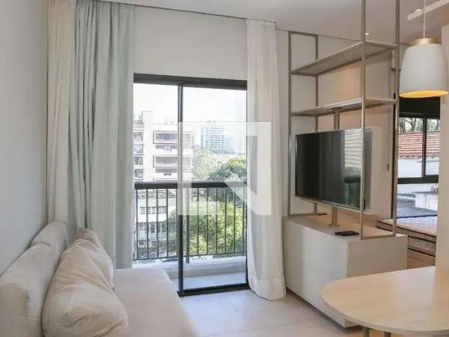 Kitnet / Stúdio para Venda em São Paulo/SP Perdizes 1 Quartos