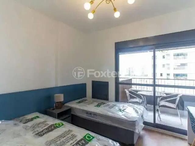 Kitnet / Stúdio para Venda em São Paulo/SP Perdizes 1 Quartos