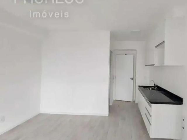 Kitnet / Stúdio para Venda em São Paulo/SP Perdizes 1 Quartos