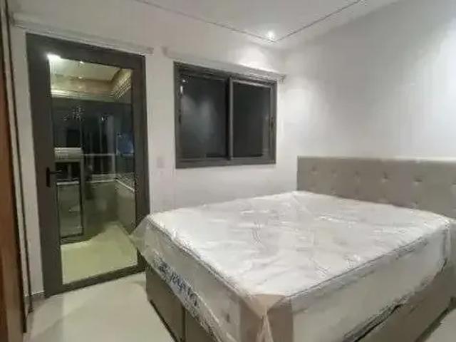Kitnet / Stúdio para Venda em São Paulo/SP Perdizes 1 Quartos