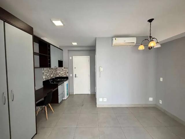 Kitnet / Stúdio para Venda em São Paulo/SP Perdizes 1 Quartos