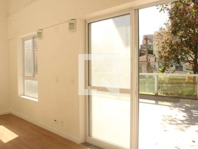 Kitnet / Stúdio para Venda em São Paulo/SP Perdizes 1 Quartos
