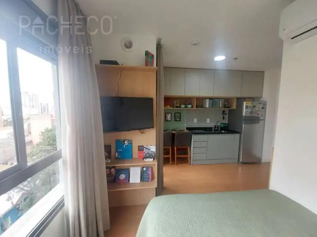 Kitnet / Stúdio para Venda em São Paulo/SP Perdizes 1 Quartos