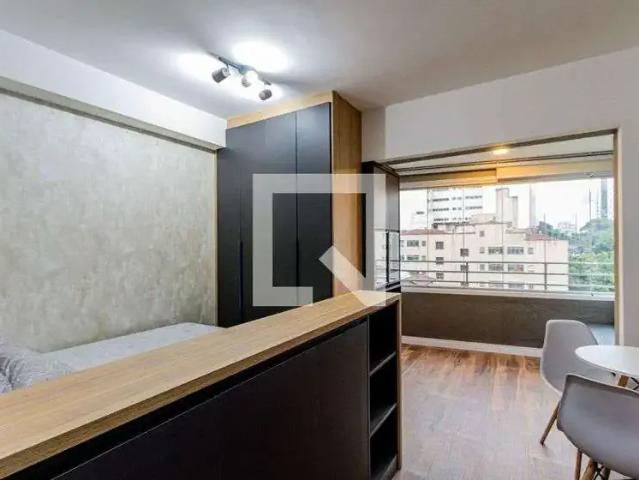 Kitnet / Stúdio para Venda em São Paulo/SP Perdizes 1 Quartos