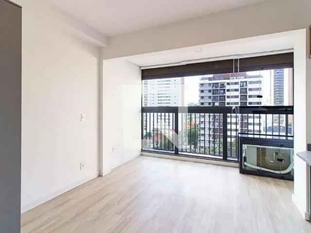 Kitnet / Stúdio para Venda em São Paulo/SP Perdizes 1 Quartos