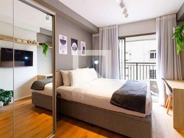 Kitnet / Stúdio para Venda em São Paulo/SP Perdizes 1 Quartos