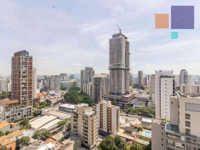 Kitnet / Stúdio para Venda em São Paulo/SP Perdizes 1 Quartos