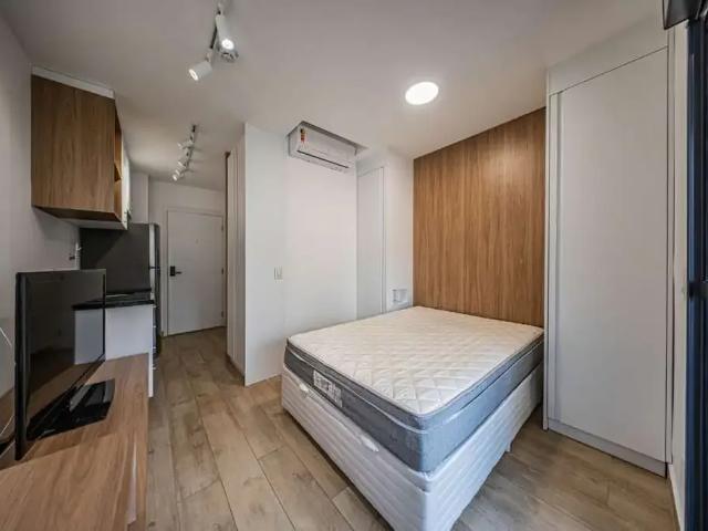 Kitnet / Stúdio para Venda em São Paulo/SP Perdizes 1 Quartos