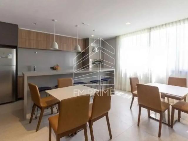 Kitnet / Stúdio para Venda em São Paulo/SP Perdizes 1 Quartos