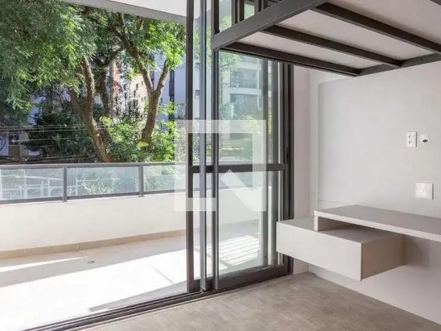 Kitnet / Stúdio para Venda em São Paulo/SP Perdizes 1 Quartos
