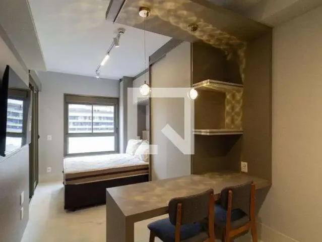 Kitnet / Stúdio para Venda em São Paulo/SP Perdizes 1 Quartos