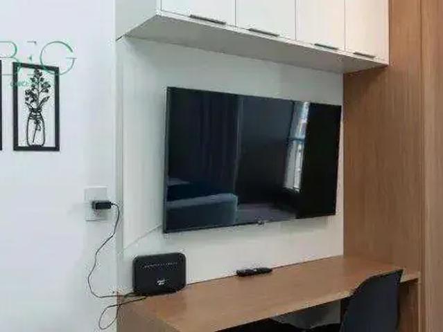 Kitnet / Stúdio para Venda em São Paulo/SP Perdizes 1 Quartos
