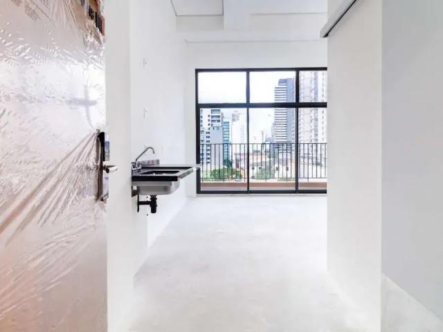 Kitnet / Stúdio para Venda em São Paulo/SP Perdizes 1 Quartos