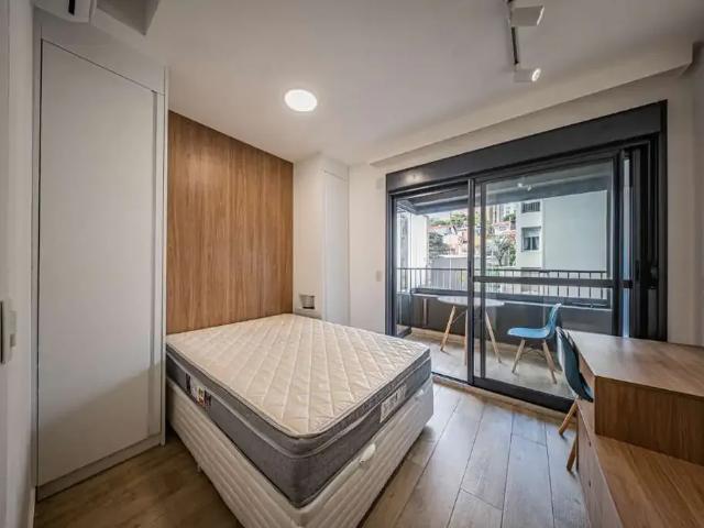Kitnet / Stúdio para Venda em São Paulo/SP Perdizes 1 Quartos