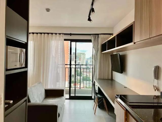 Kitnet / Stúdio para Venda em São Paulo/SP Perdizes 1 Quartos