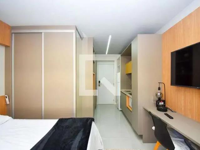 Kitnet / Stúdio para Venda em São Paulo/SP Perdizes 1 Quartos