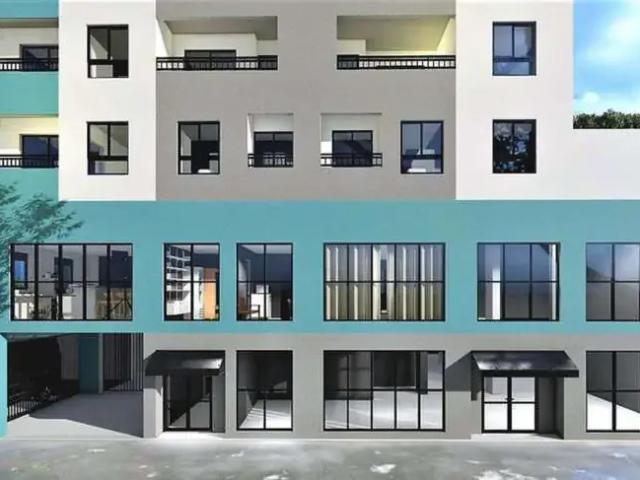 Kitnet / Stúdio para Venda em São Paulo/SP Perdizes 1 Quartos