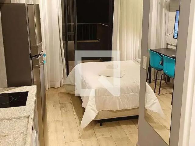 Kitnet / Stúdio para Venda em São Paulo/SP Perdizes 1 Quartos