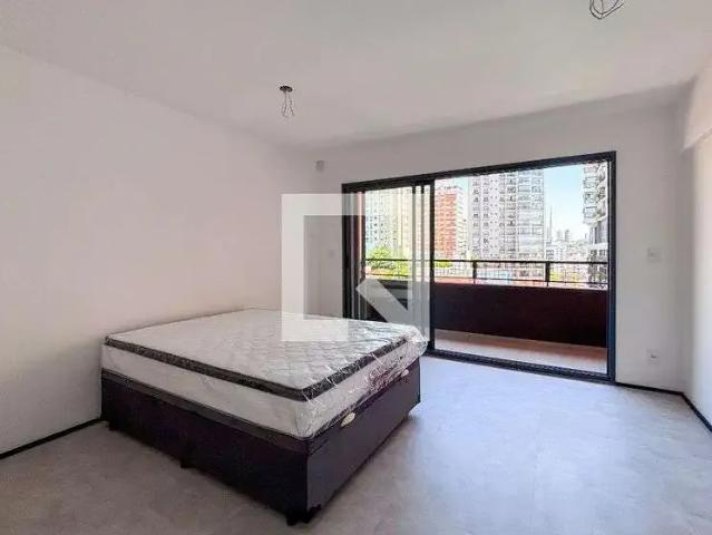 Kitnet / Stúdio para Venda em São Paulo/SP Perdizes 1 Quartos
