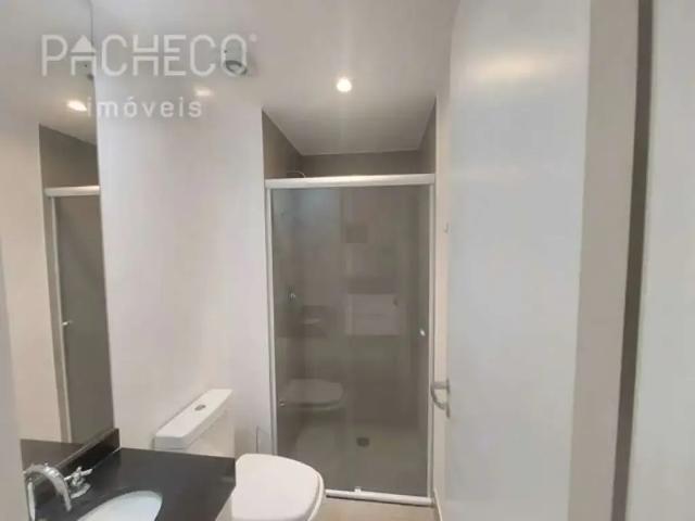Kitnet / Stúdio para Venda em São Paulo/SP Perdizes 1 Quartos