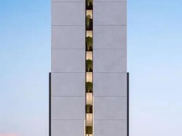 Kitnet / Stúdio para Venda em São Paulo/SP Perdizes 1 Quartos