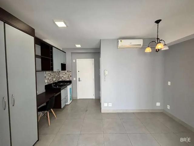 Kitnet / Stúdio para Venda em São Paulo/SP Perdizes 1 Quartos