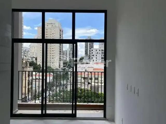 Kitnet / Stúdio para Venda em São Paulo/SP Perdizes 1 Quartos