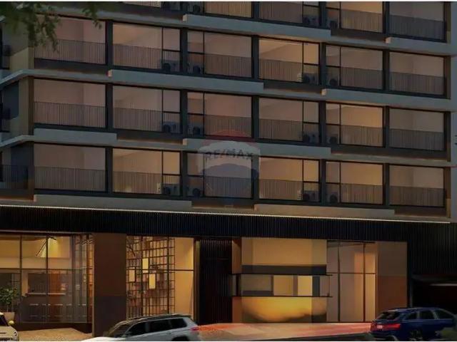 Kitnet / Stúdio para Venda em São Paulo/SP Perdizes 1 Quartos