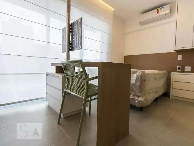 Kitnet / Stúdio para Venda em São Paulo/SP Perdizes 1 Quartos