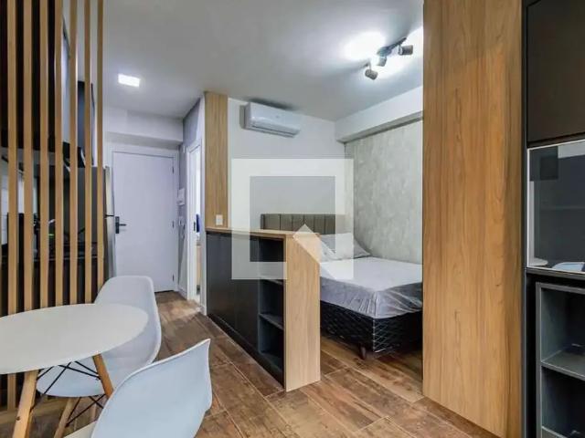 Kitnet / Stúdio para Venda em São Paulo/SP Perdizes 1 Quartos